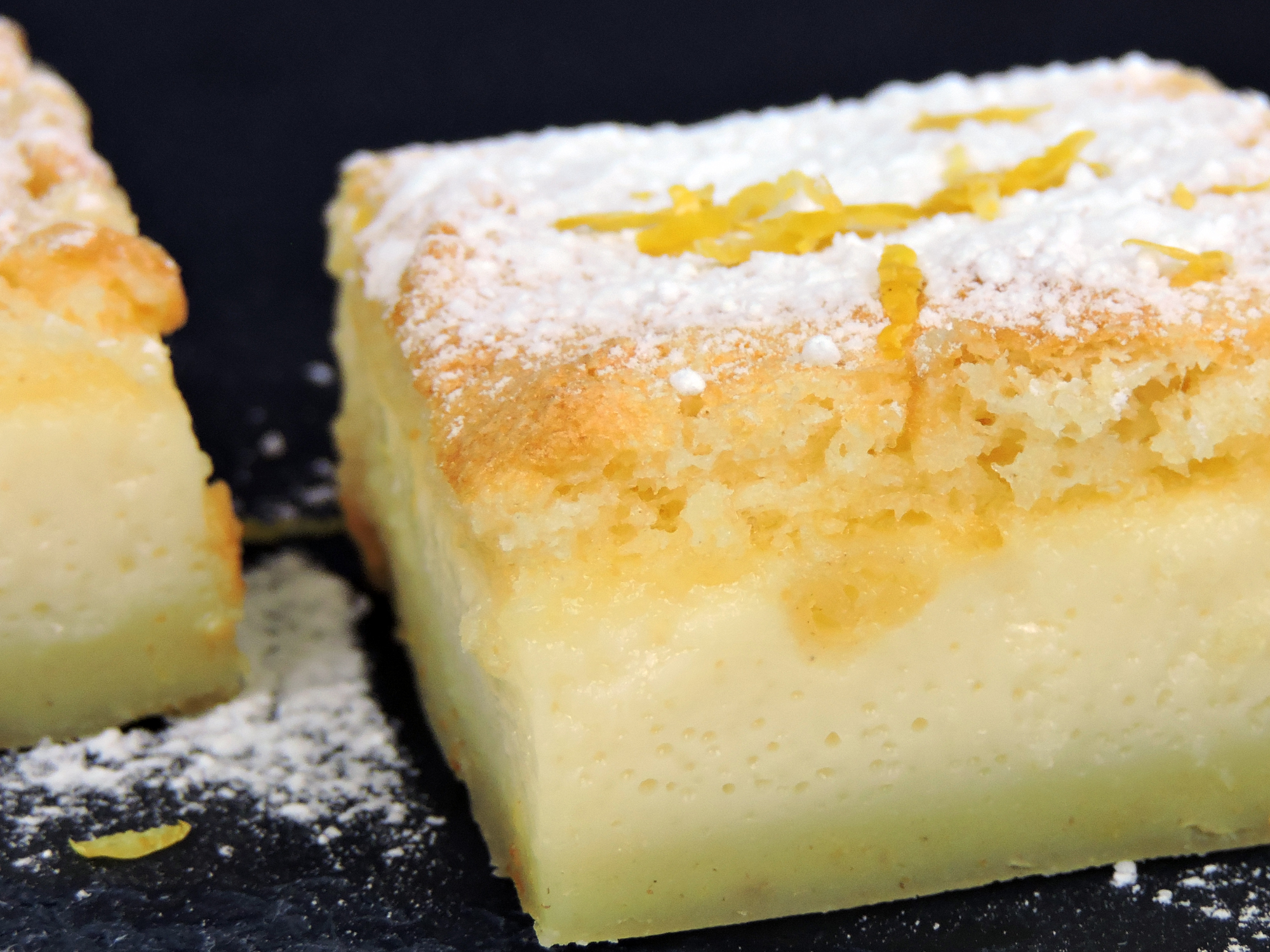 Pastel Inteligente (o «tarta inteligente») – Bocatus