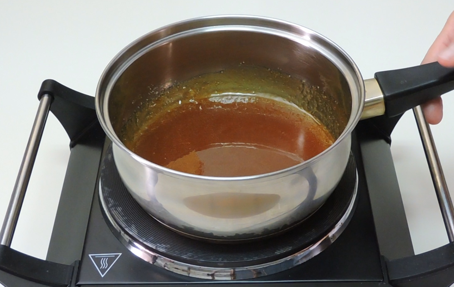 Flan de coco – Bocatus