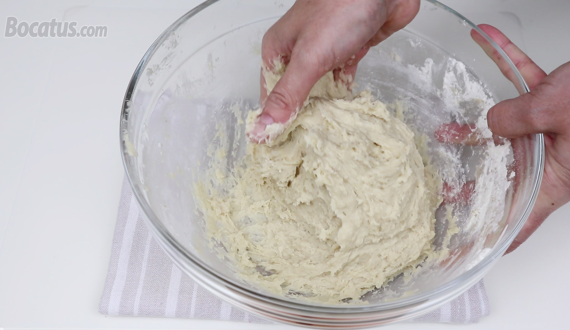 ¡Donuts Rellenos! con 3 rellenos diferentes: Crema, Fresa y Nutella ...