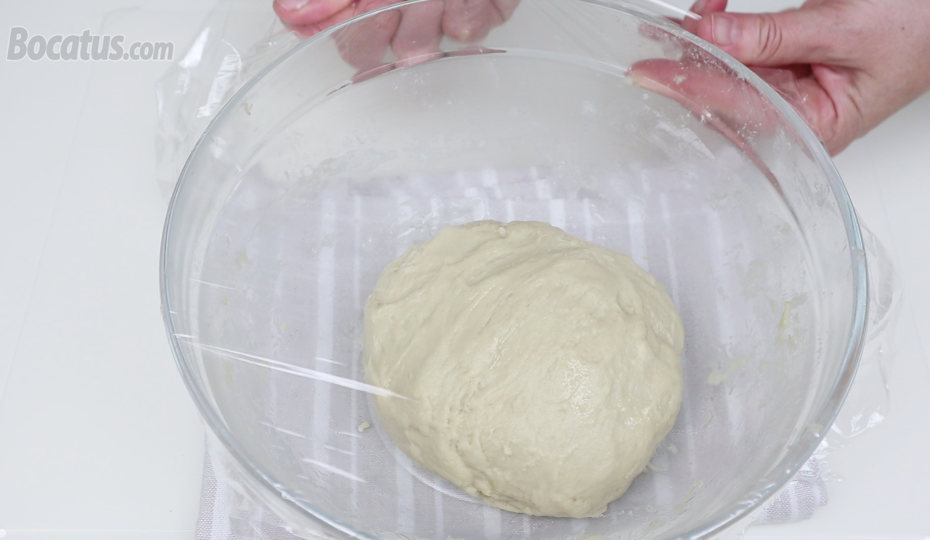 ¡Donuts Rellenos! con 3 rellenos diferentes: Crema, Fresa y Nutella ...