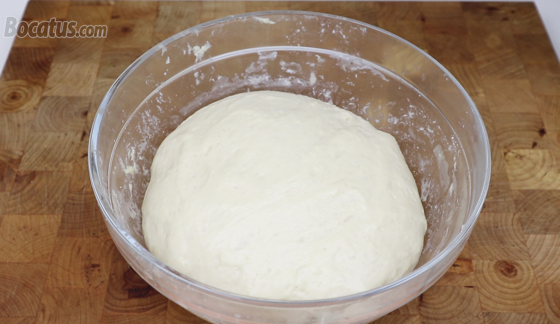 ¡Donuts Rellenos! con 3 rellenos diferentes: Crema, Fresa y Nutella ...