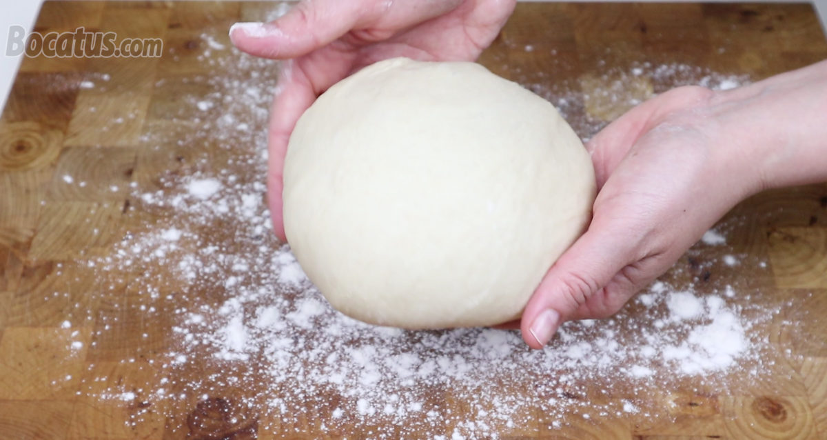 ¡Donuts Rellenos! con 3 rellenos diferentes: Crema, Fresa y Nutella ...