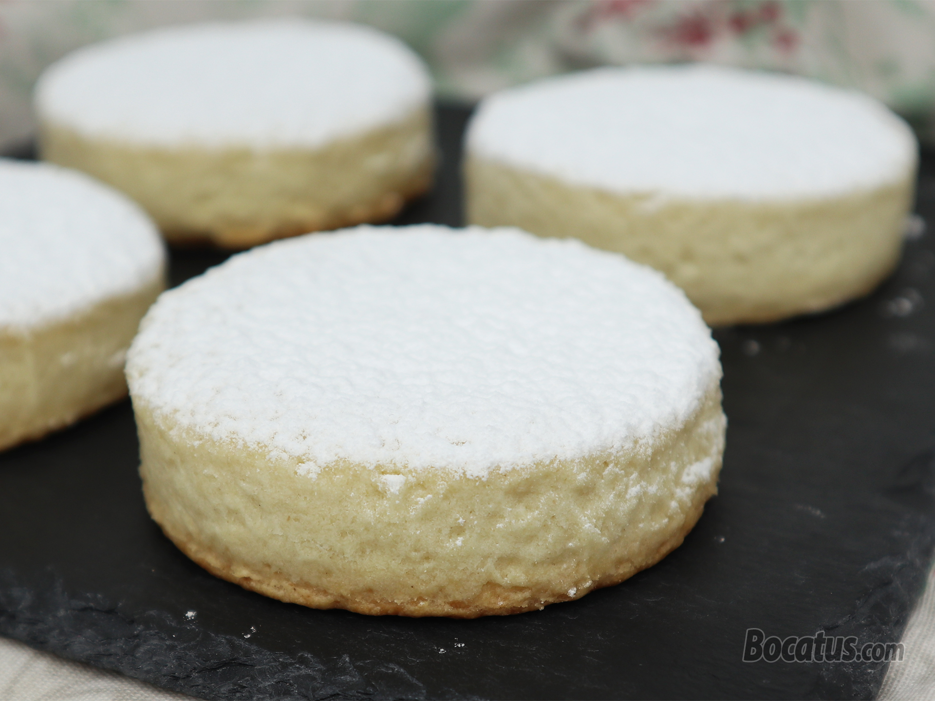 Nevaditos caseros – Bocatus