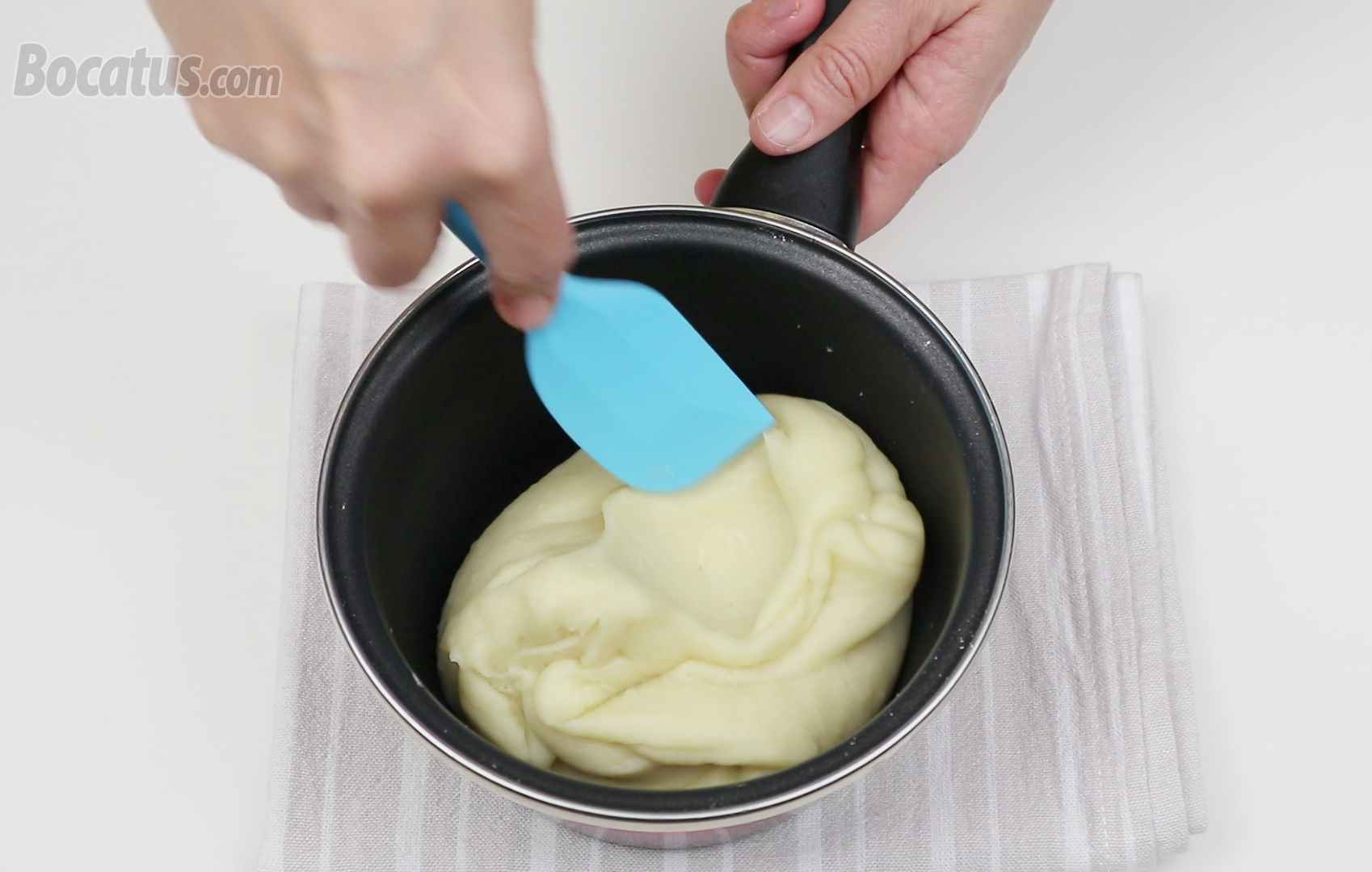 Churros caseros (fáciles y crujientes) – Bocatus