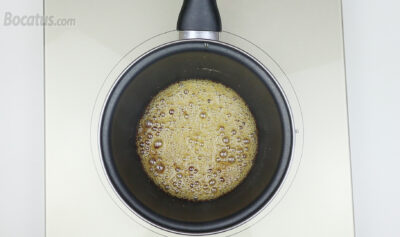 Cómo hacer Caramelo para flanes – Bocatus