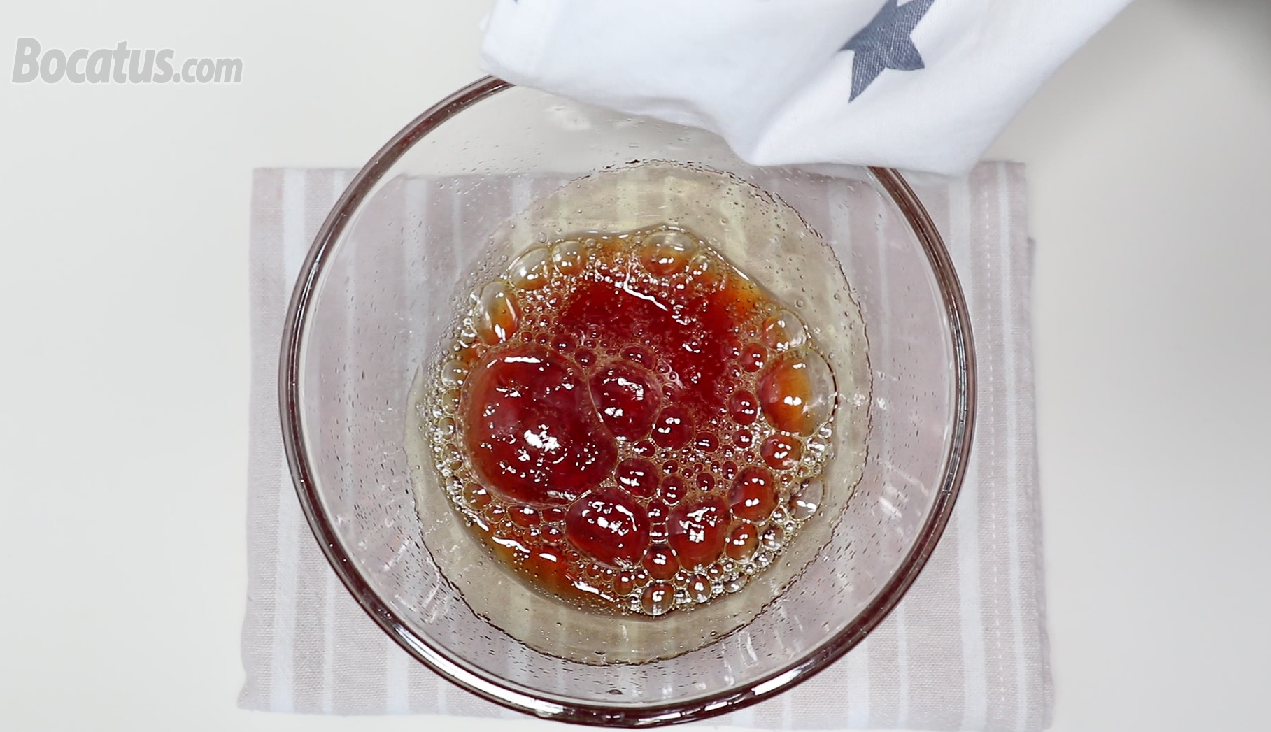 Cómo hacer Caramelo para flanes en el Microondas ¡en muy pocos minutos ...