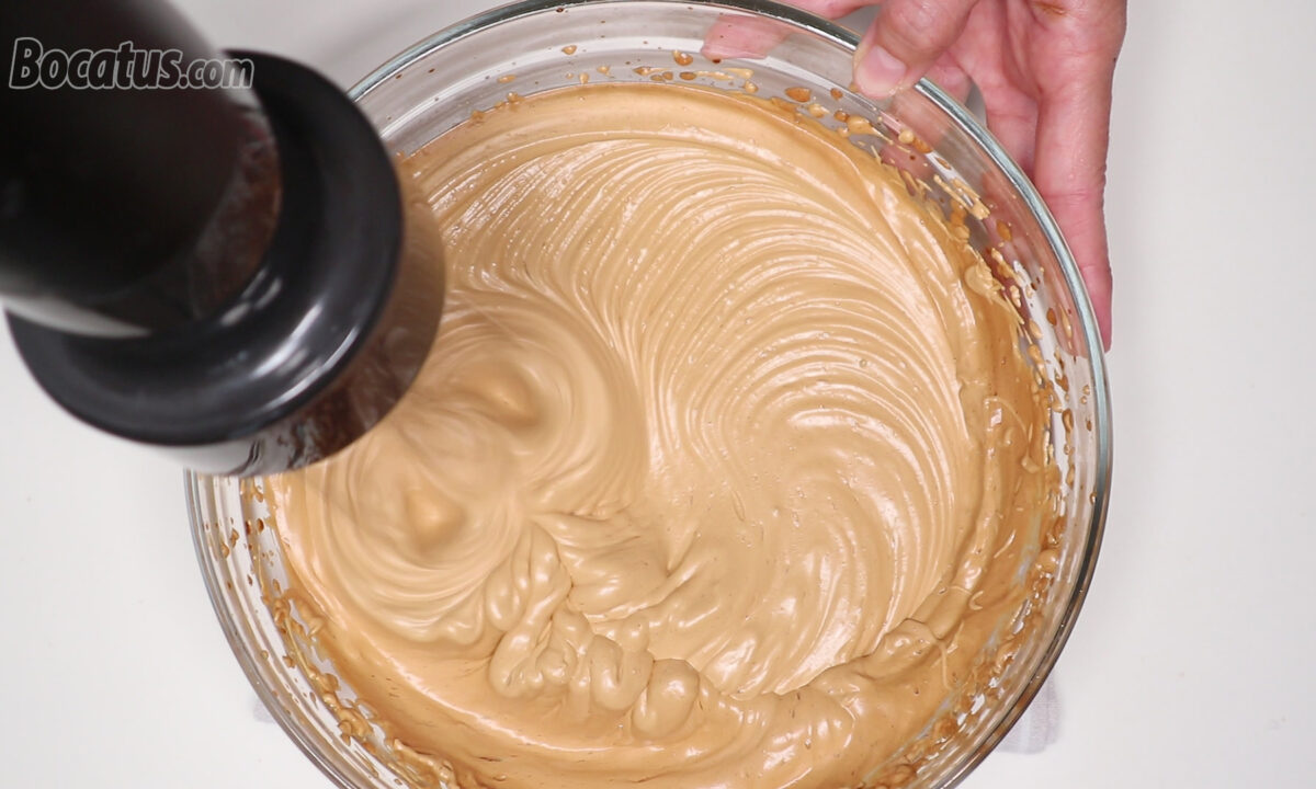 Receta Viral: Crema de Café con 3 ingredientes y ¡sin grasa! – Bocatus