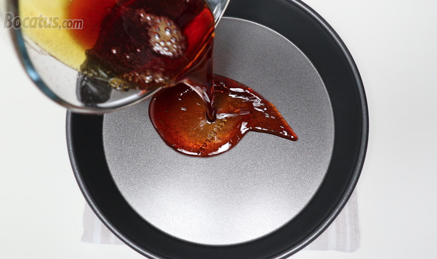 Cómo hacer Caramelo para flanes en el Microondas ¡en muy pocos minutos ...