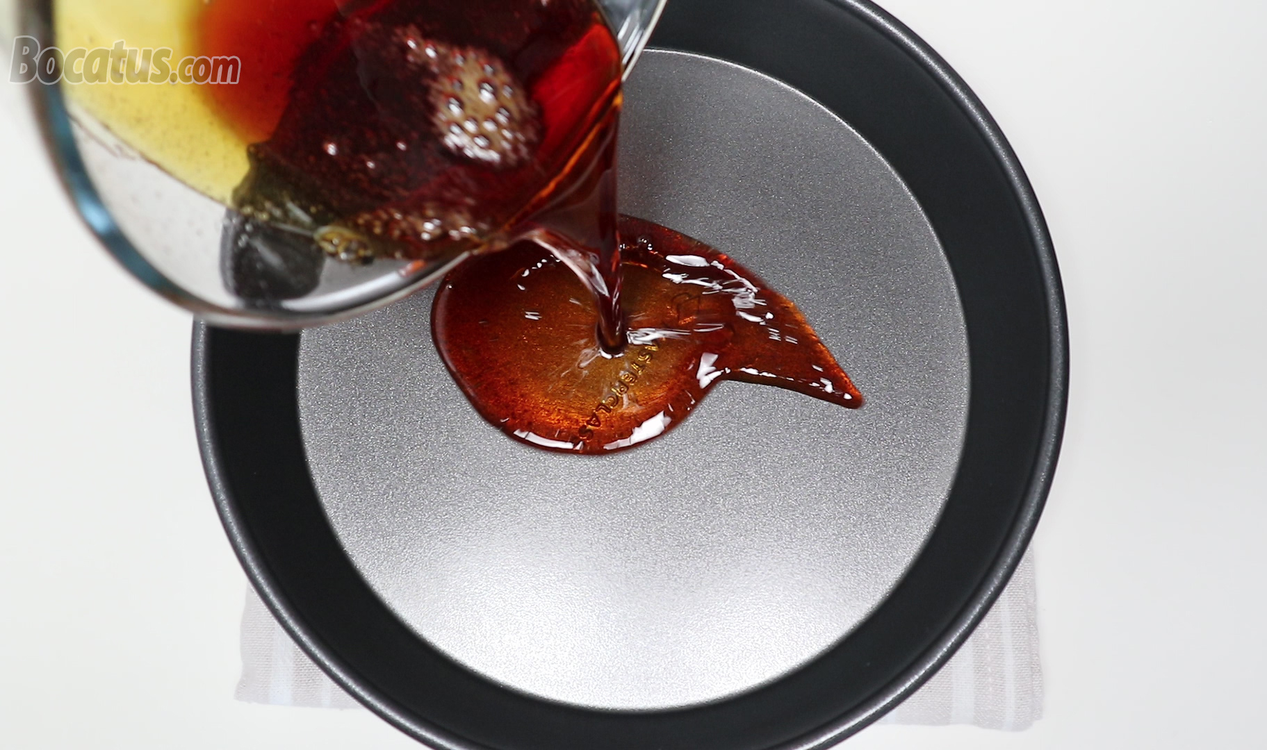 Cómo hacer Caramelo para flanes en el Microondas ¡en muy pocos minutos ...