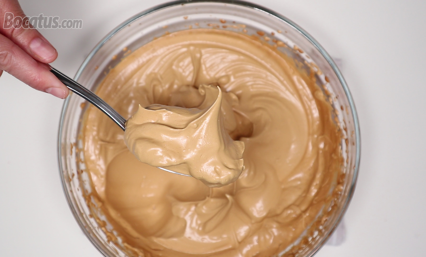 Receta Viral: Crema de Café con 3 ingredientes y ¡sin grasa! – Bocatus