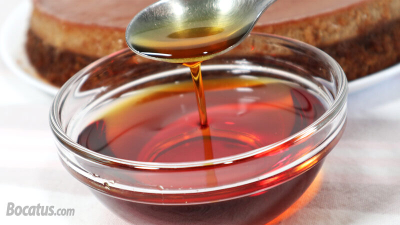 Cómo hacer Caramelo para flanes en el Microondas ¡en muy pocos minutos ...